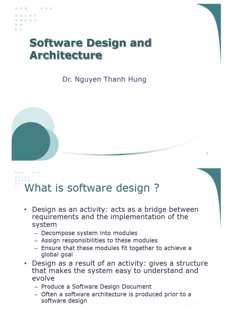 Structure Programming Chapter 3 | PDF | Common Object Request Broker ...