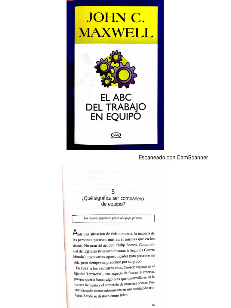 ABC - Cap 5 | PDF