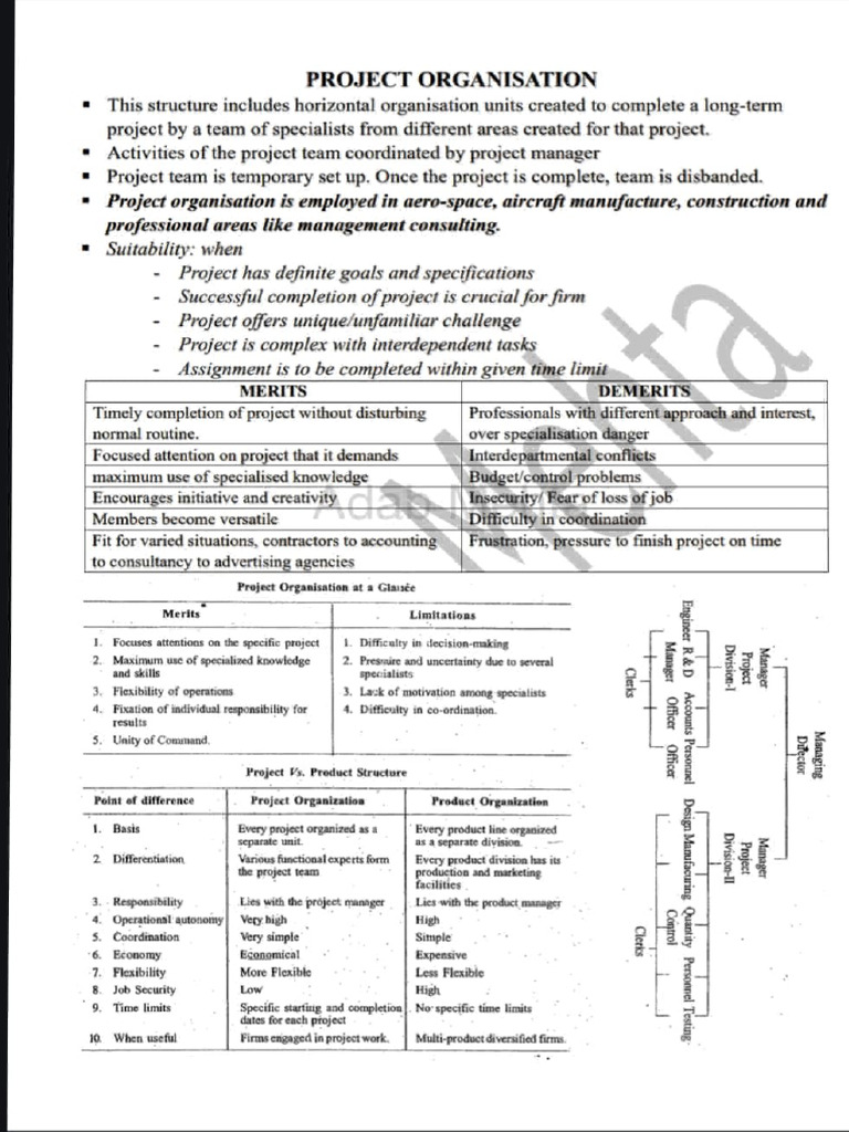 Modern Str | PDF | Project Management | Outsourcing