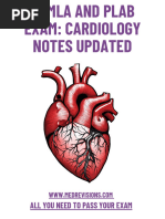 Inherent Rates: Cardiovascular System Alterations Module B | PDF ...