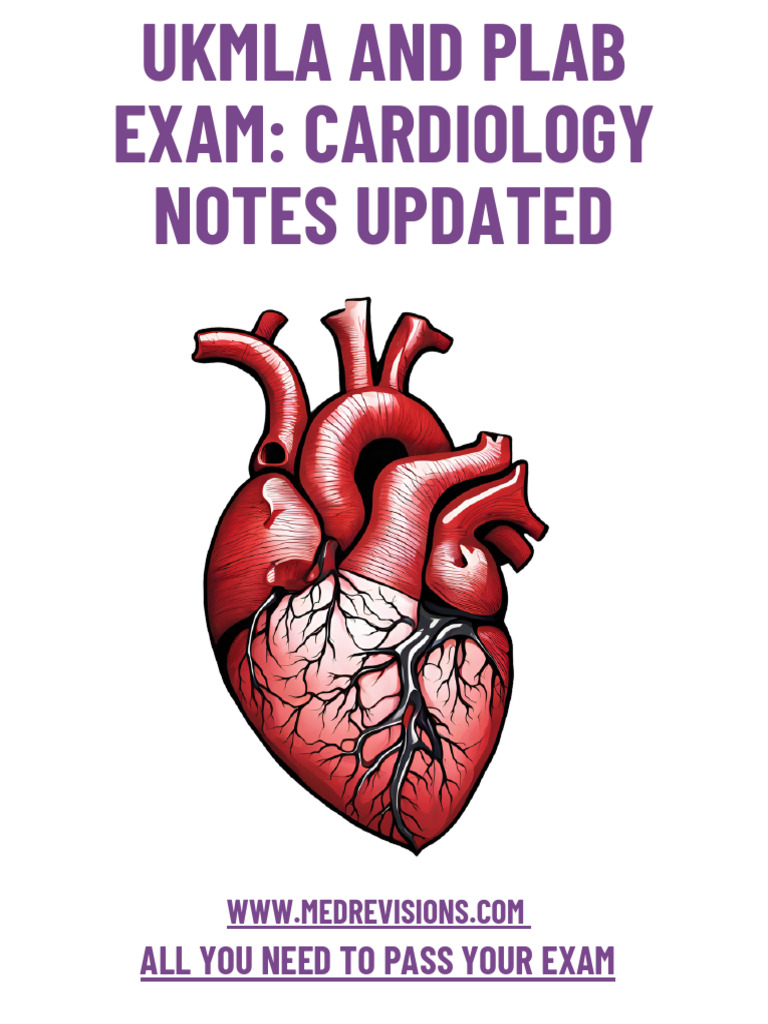 PLABable Vs MedRevisions: Check The Sample Notes UKMLA and PLAB Exam ...