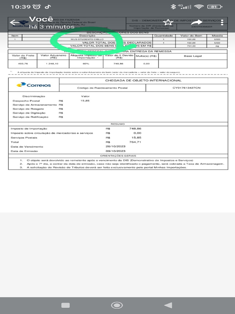 Documento WPS Office | PDF