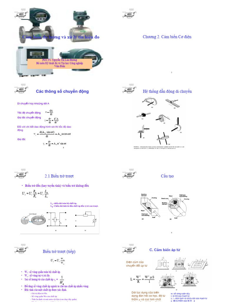 Cambien XLTH Ch2 SV | PDF