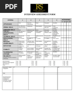 Certification of Assumption To Duty CS Form No. 4 Revised 2018 | PDF