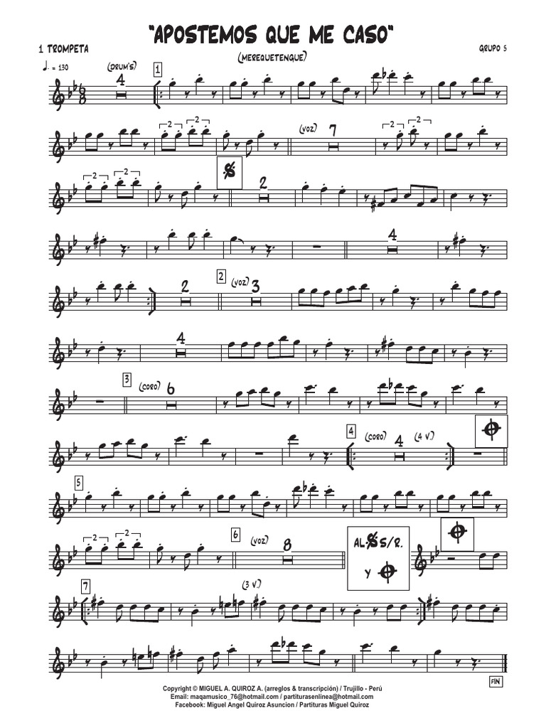 Grupo 5 - Apostemos Que Me Caso | PDF