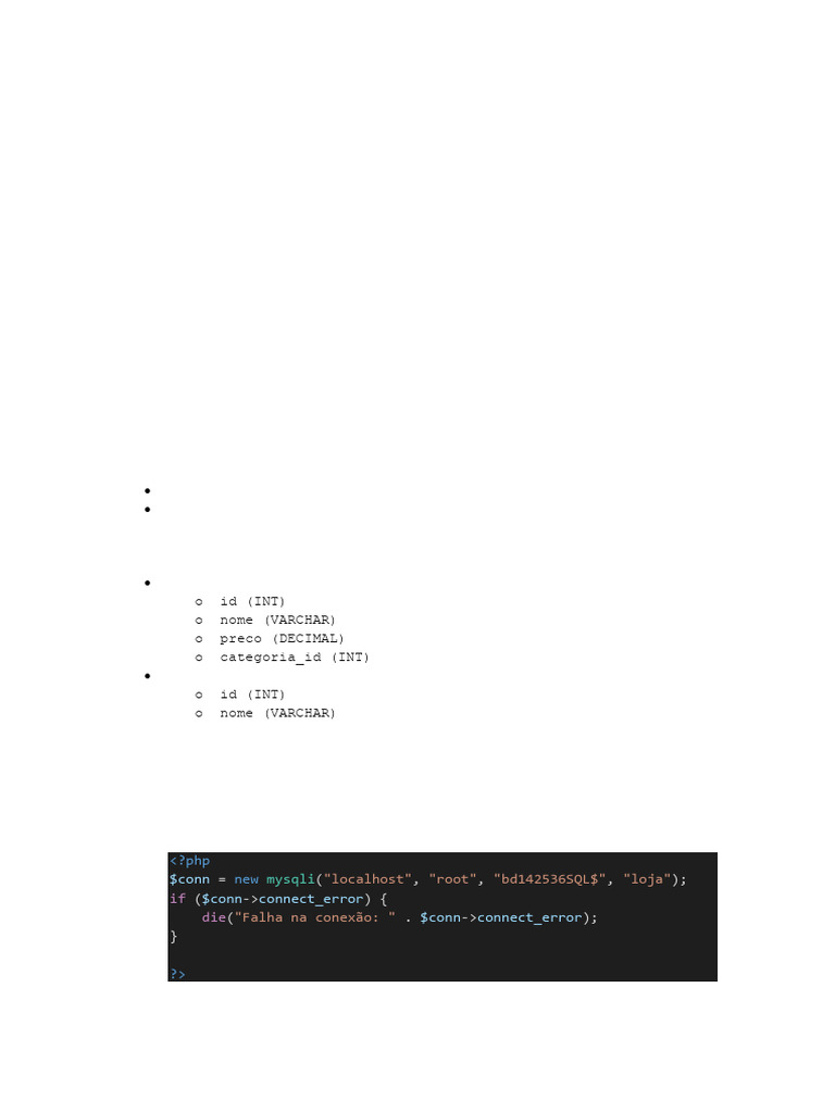 Backend-Aula06.2 - Bdralacional X Nãorelacional | PDF | No SQL | Bancos de dados