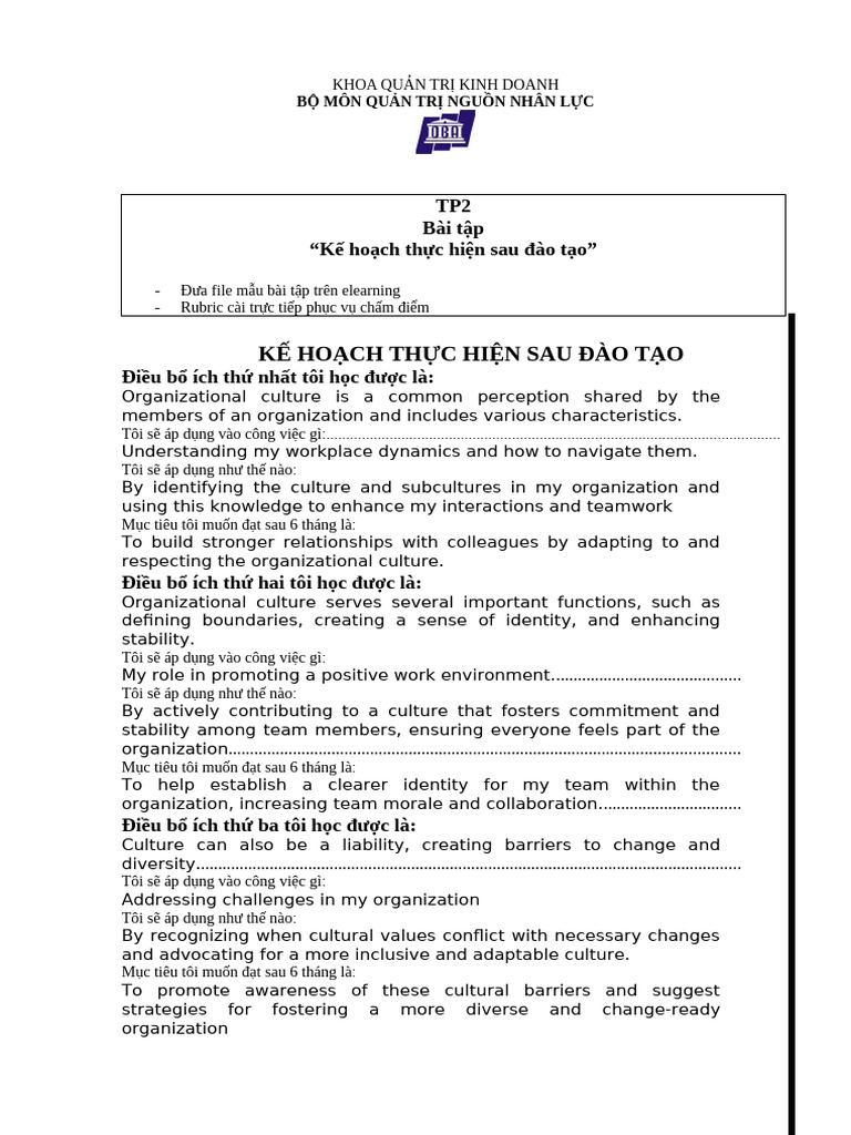 BaiTapTP2 Chap8 | PDF