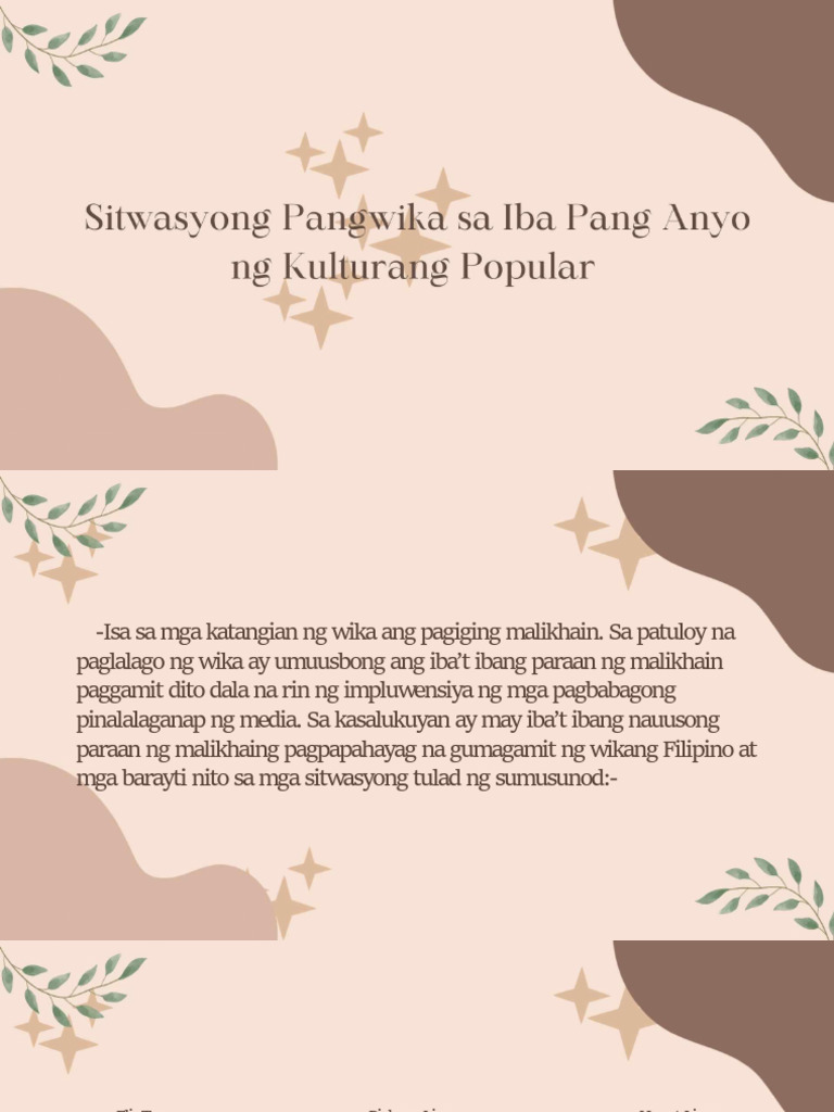 Fliptop Pick Up Lines Hugot Lines | PDF