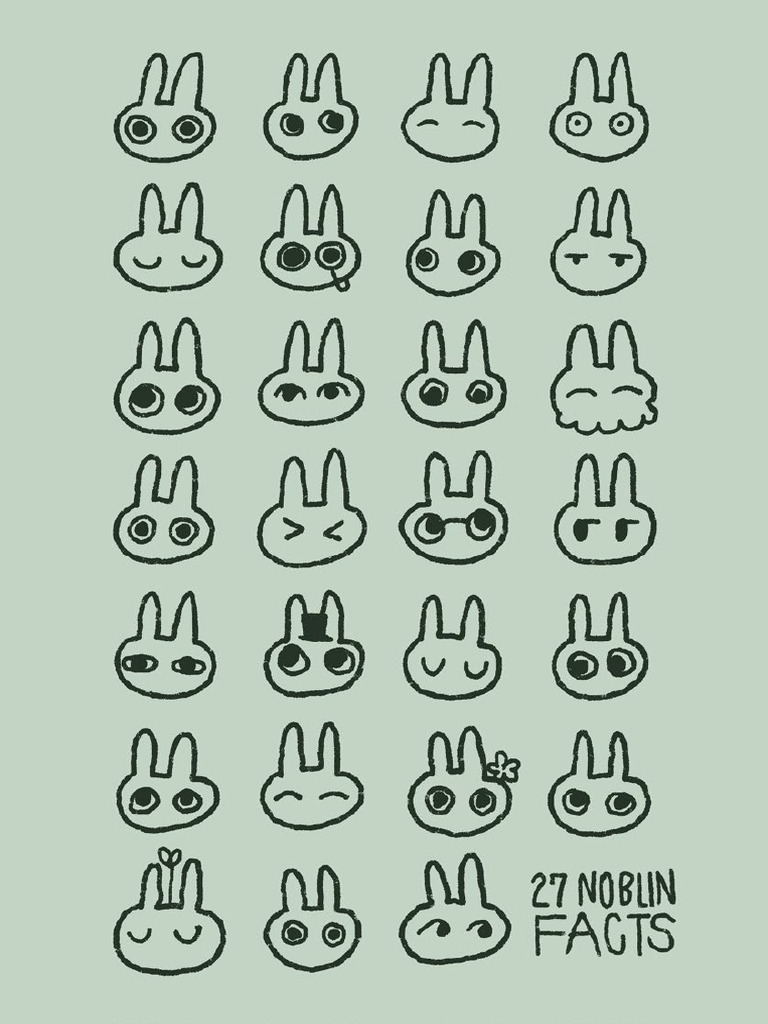 Noblin Facts | PDF | Mathematics