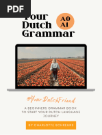 A1 Level Dutch Book | PDF