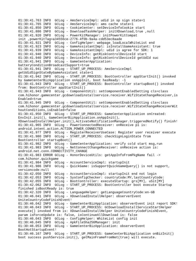 gc_2024_10_22 | PDF | Network Protocols | Computer Engineering