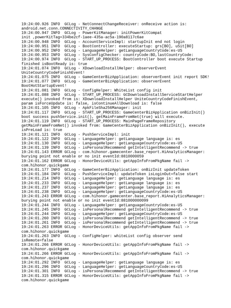 gc_2024_09_20 | PDF | Communications Protocols | Network Protocols