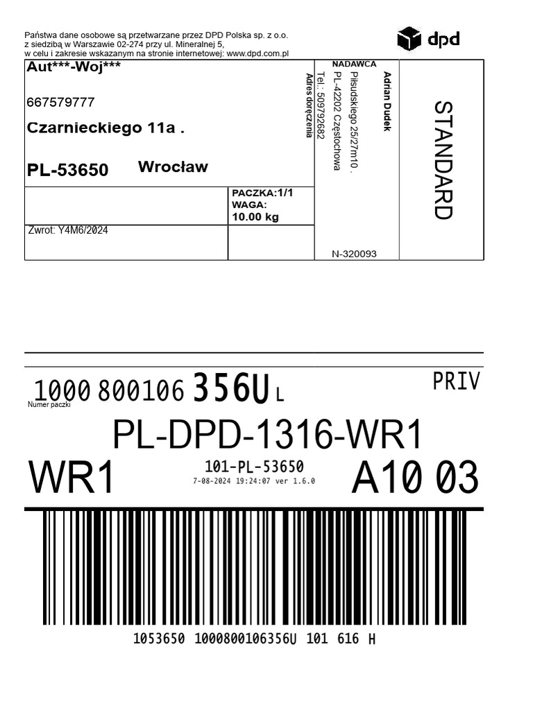 Etykieta Y4M6 2024 1724277599435 | PDF