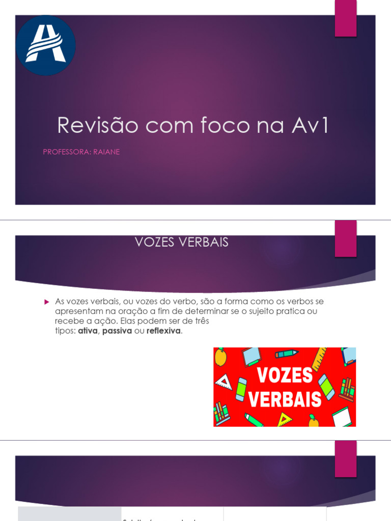 1º ANO Av1- 4 BIMESTRE | PDF | Assunto (gramática) | Advérbio