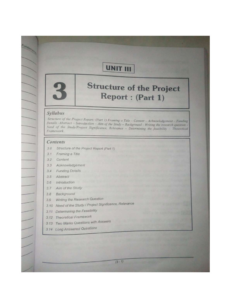 PRW Unit-3 Compressed | PDF