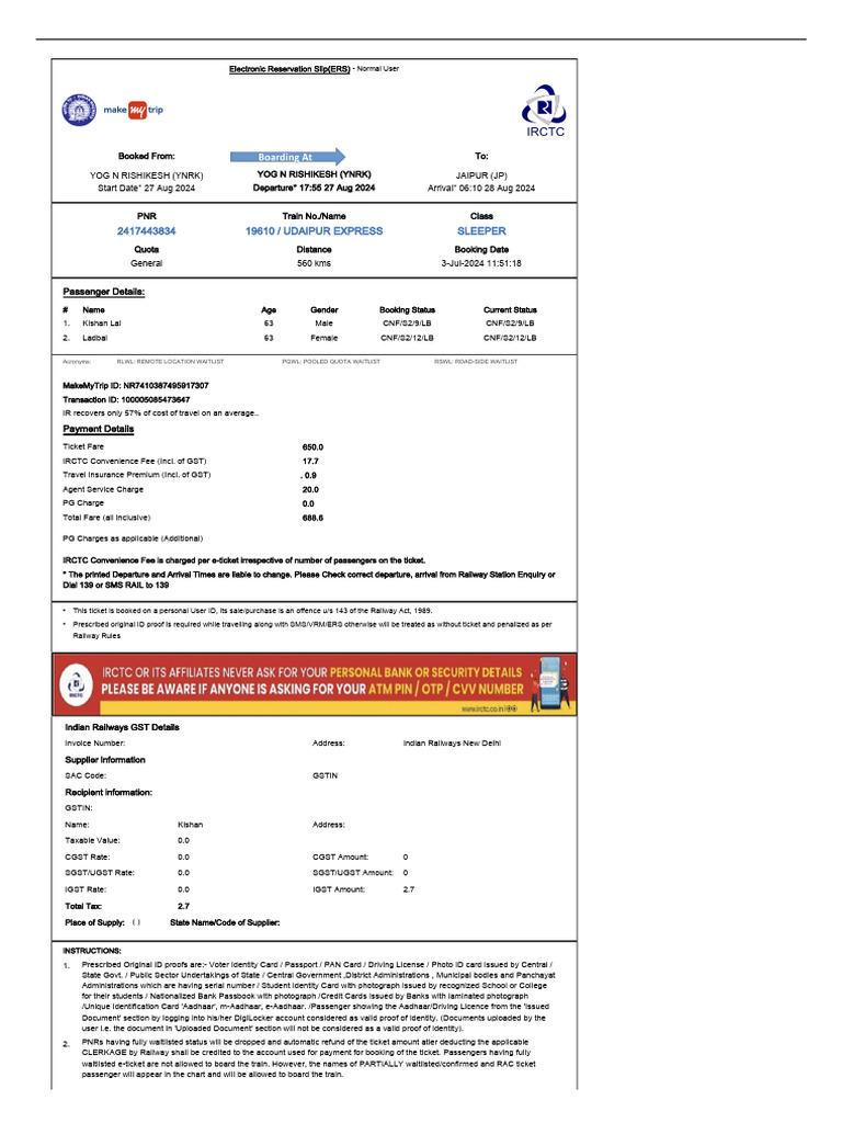 file | PDF | Identity Document | Payments