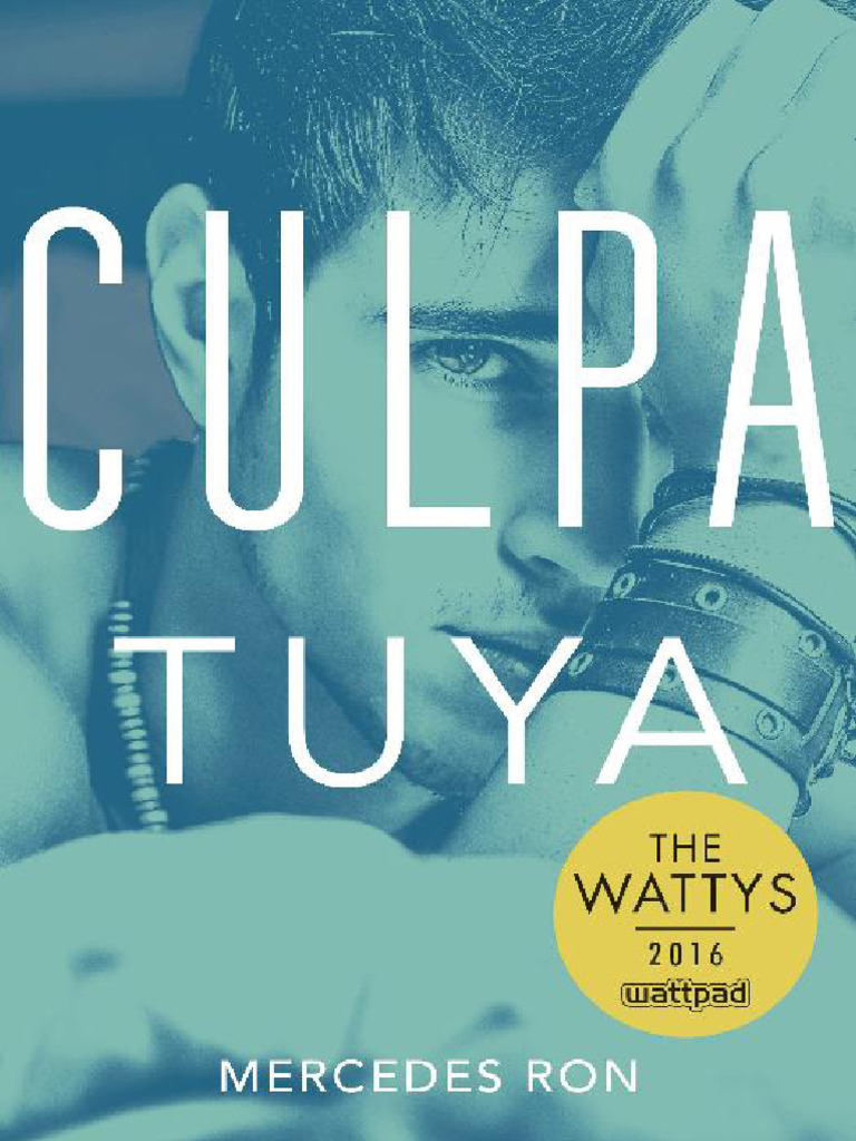 Culpa Tuya 2 | PDF