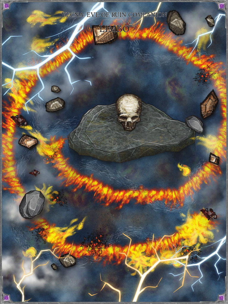 304234-VEoR Companion Limbo | PDF