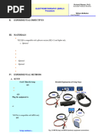 Pinch Gauge Measurement Guide | PDF | Thumb | Finger