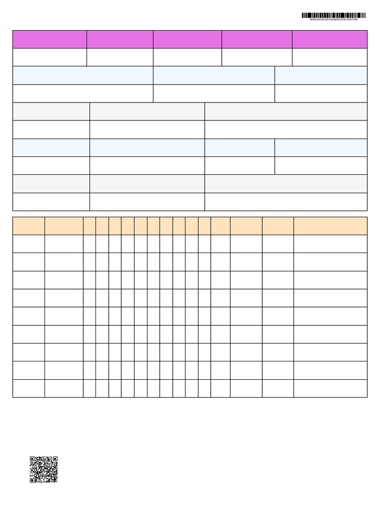 SGK_Hitap_HizmetDokumu_Belgesi | PDF