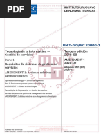 Inte Iso 20560-1 2023 | PDF | Color | Organización internacional para ...