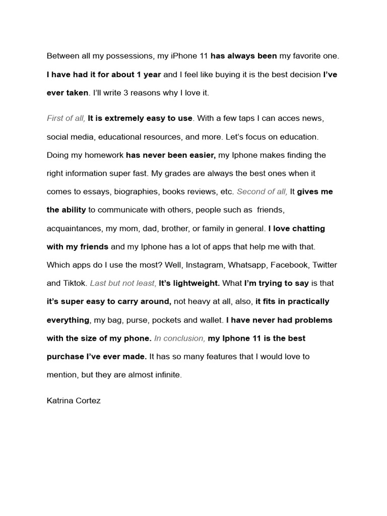 Draft 1 | PDF
