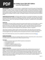 Squatober Study Guide | PDF