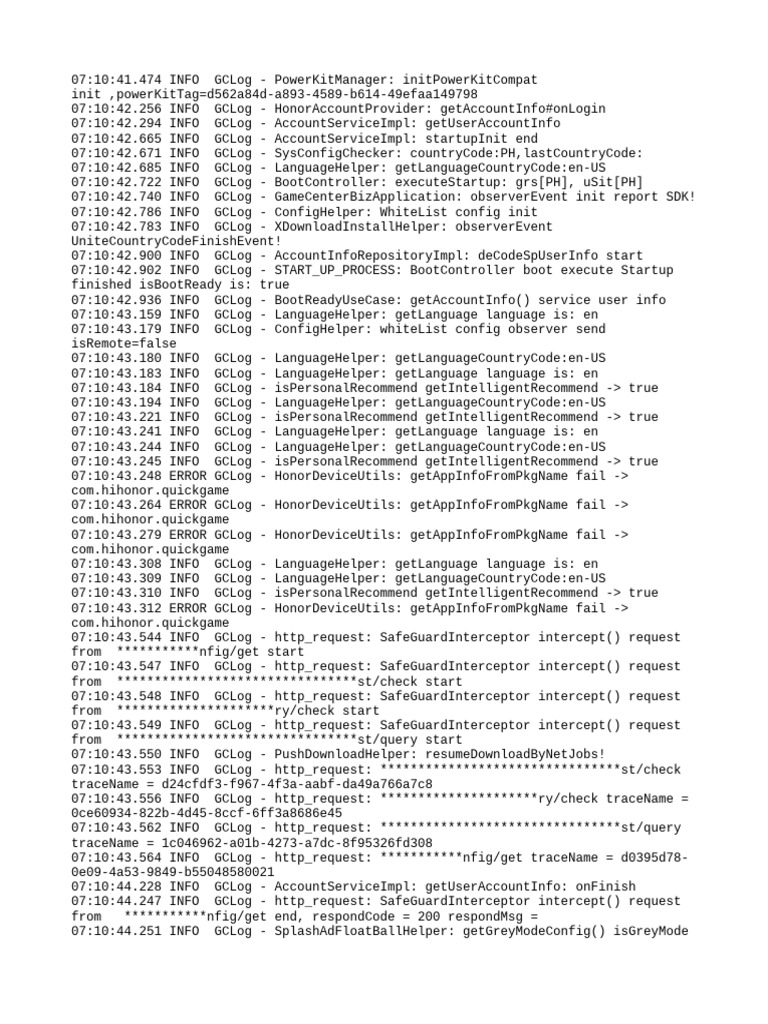 GC 2024 10 26 | PDF | Computer Networking | Computer Science