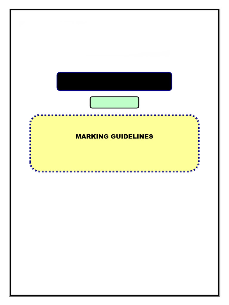 Life Sciences p2 September 2024 Grade 12 Final (1) | PDF | Human ...