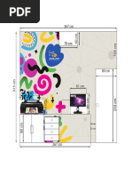 Ukuran / Size / Mal Photo 1R 2R 3R 4R 5R | PDF | Home & Garden