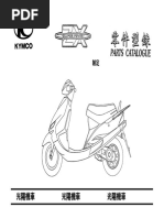 Milspec Cross Reference | PDF | Hydrocarbons | Liquids