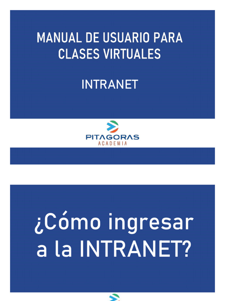 guia_intranet | PDF