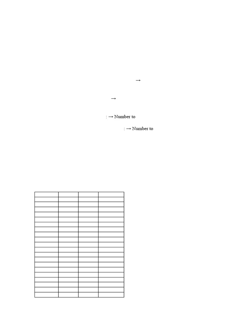 Understanding Number Systems and Conversions | PDF | Logic Gate ...