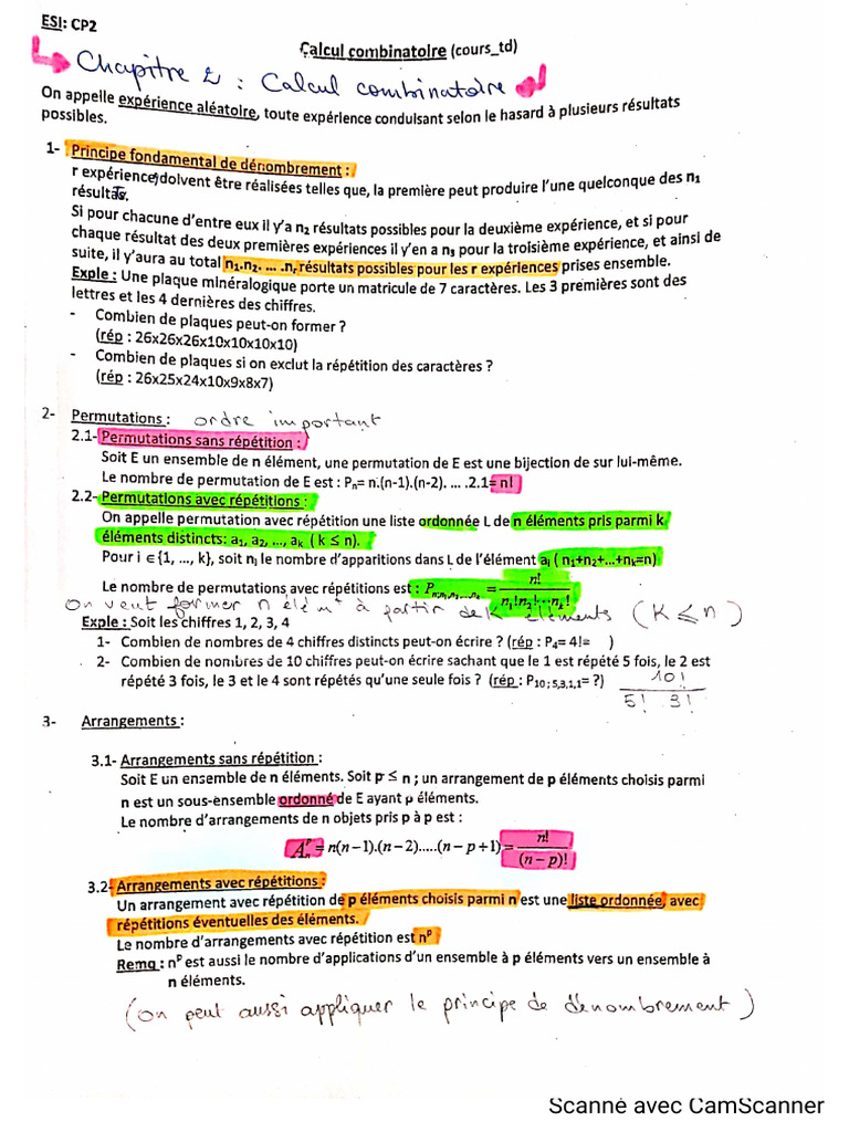 2019_2020 - Cours-TD-Sol | PDF