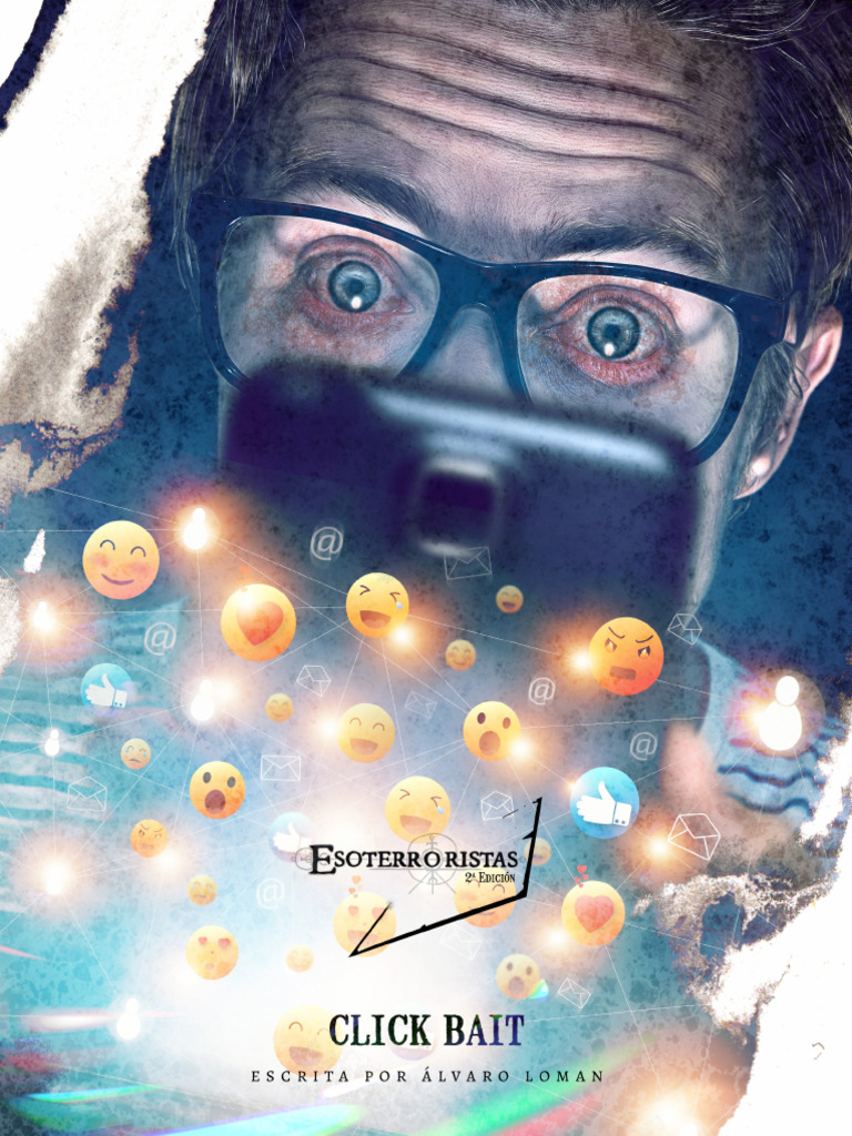 Ciclo Rey 9 - Click Bait | PDF