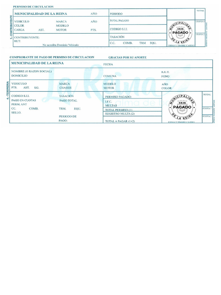 PC MLR | PDF | Tecnología