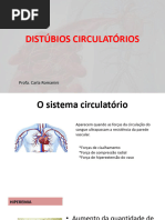 Anóxia Neonatal: Causas e Consequências | PDF | Sangue | Paralisia cerebral