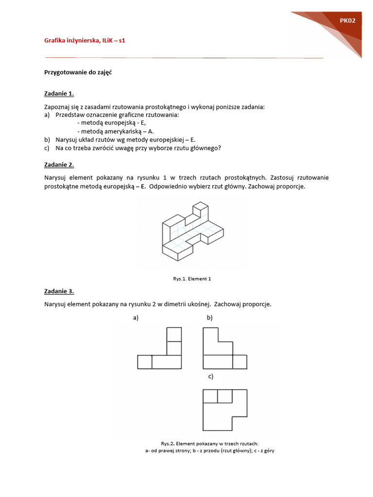 PK02 Rzutowanie 241023 184836 | PDF