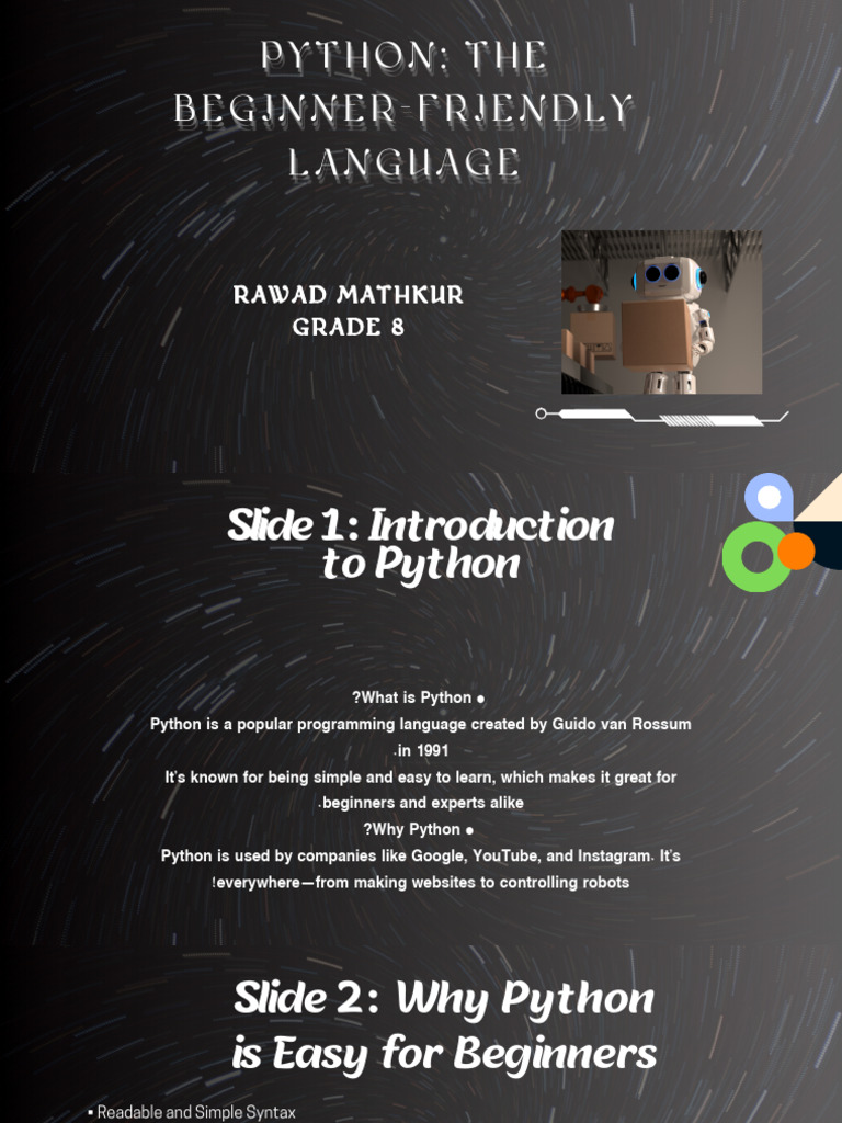 3 | PDF | Python (Programming Language) | Computer Engineering