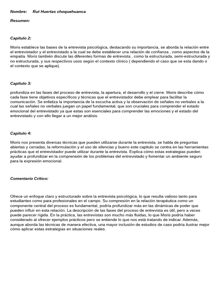 Lectura 2 Observacion - Docx - 20241011 - 150449 - 0000 | PDF