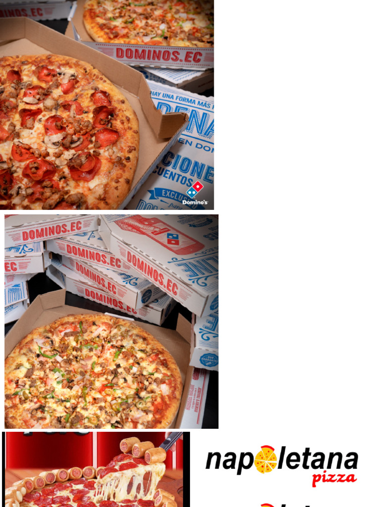 Pizzza | PDF