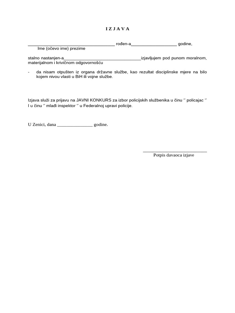 Ijave A Podsticaji Privreda | PDF