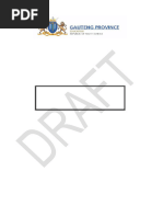 Economics Grade 10 Eclassroom Term 3 Notes | PDF | Taxes | Mining