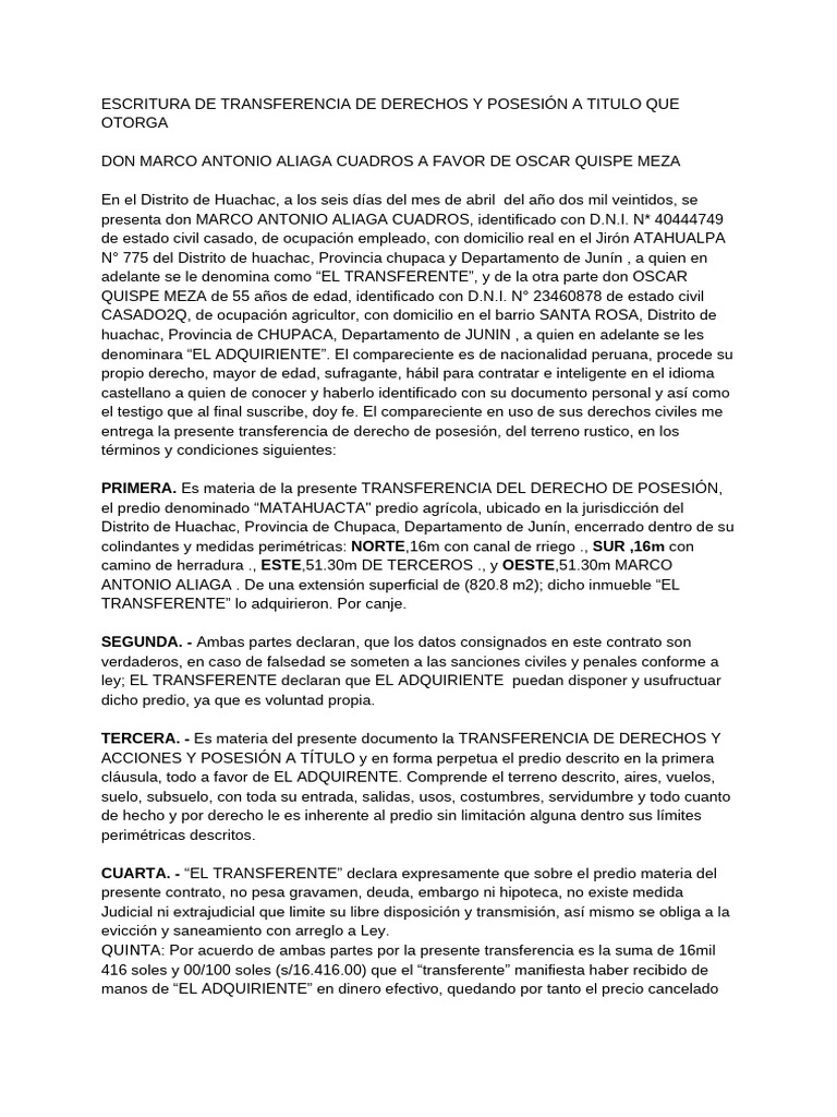 Tio Chuculun XD | PDF | Justicia | Crimen y violencia