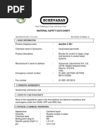 Envirocare VTC 4000 PDS | PDF | Waste | Toilet