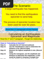 1st Quarter NSED - NARRATIVE REPORT - PAKU NATIONAL HIGH SCHOOL | PDF ...