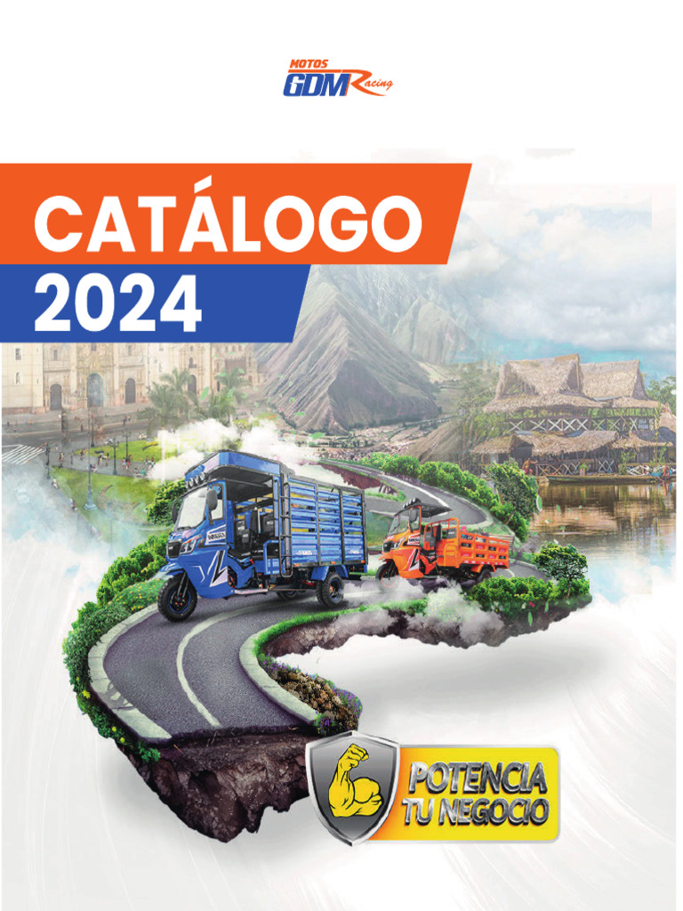 Catalogo 2025 | PDF
