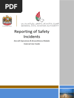 GACAR Part 5 | PDF | Safety | Risk