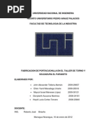 Engrafado o Engargolado | PDF | Soldadura | Construcción