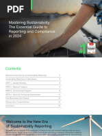 KPMG's Guide to Materiality Assessment | PDF | Sustainability ...